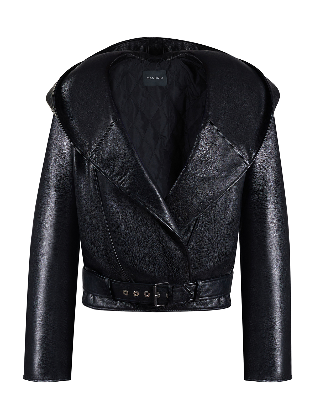 Jackets : IRINA JACKET (JACKETS) by www.manokhi.com